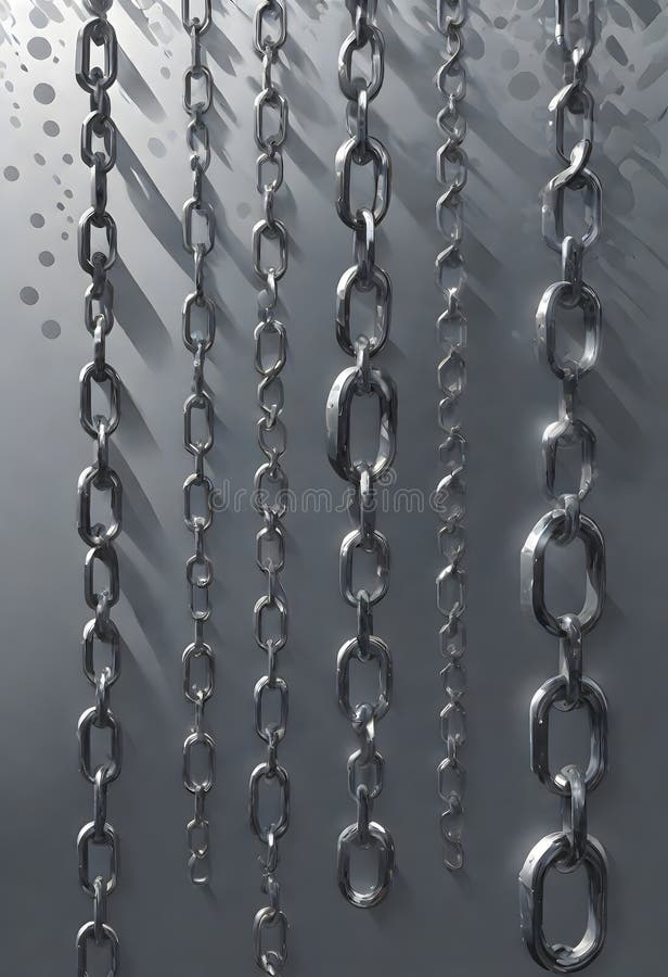 Vertical Chains Stock Illustrations – 559 Vertical Chains Stock ...