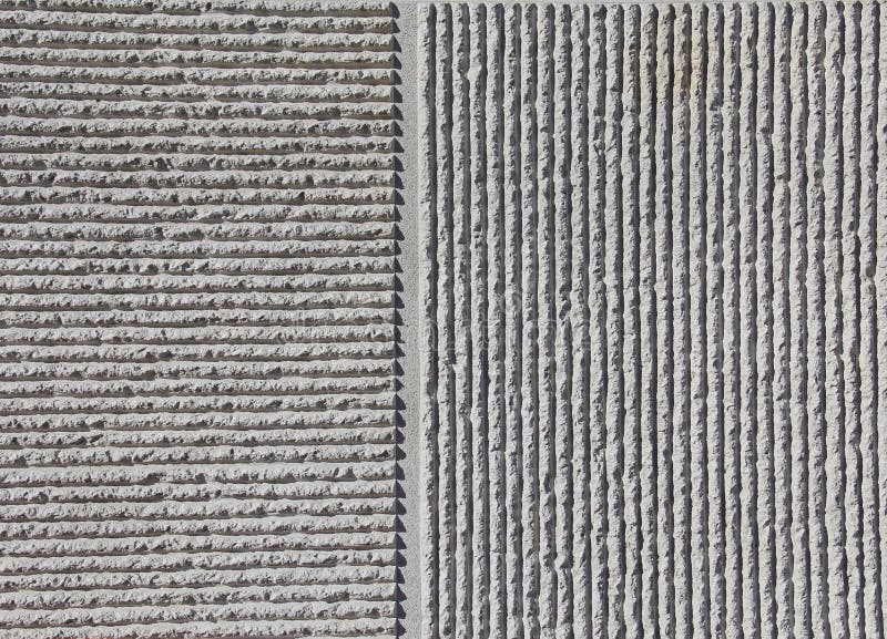 Vertical Horizontal Concrete Peaks Valley Background Stock Image ...