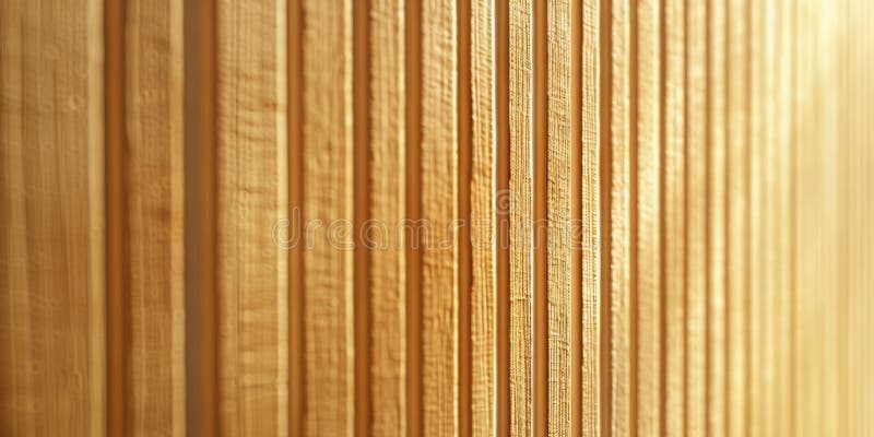 Wood Panel Texture Close-Up Stock Illustration - Illustration of detail ...