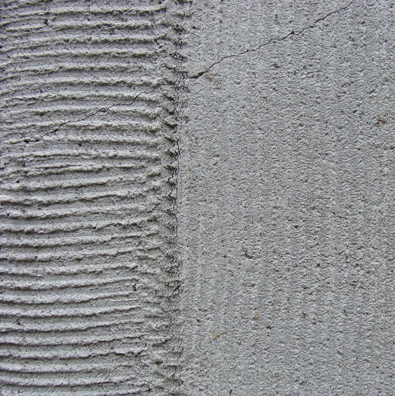 Vertical and Horizontal Gray Concrete Pattern Stock Photo - Image of ...
