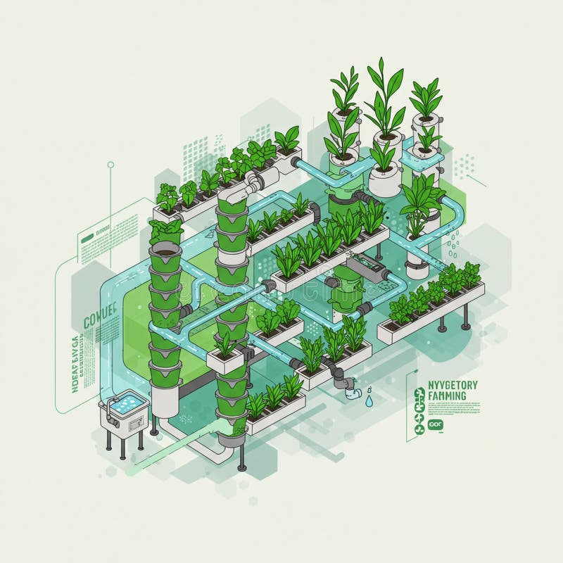 Multiple Vertical Pipes Stock Illustrations – 170 Multiple Vertical ...