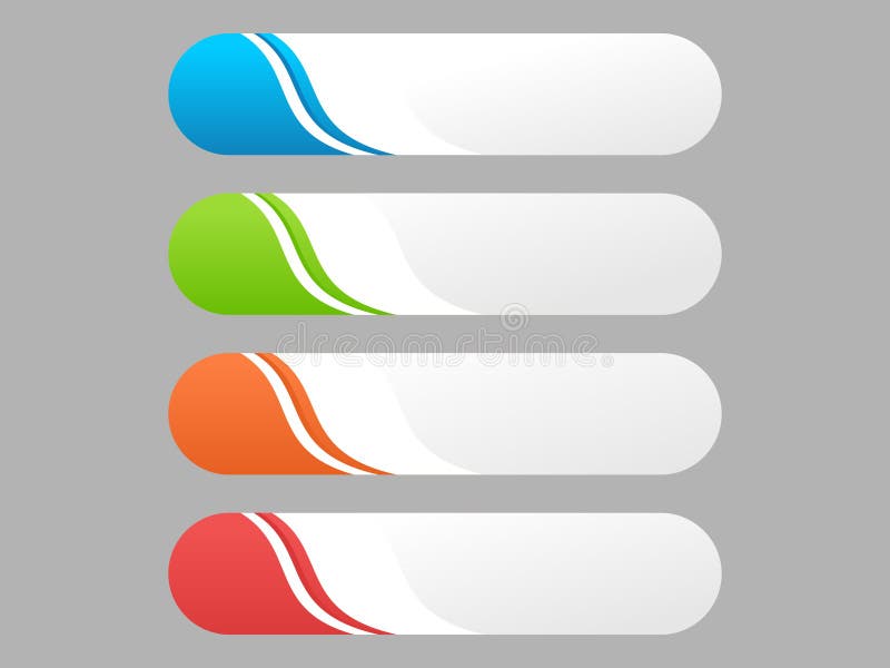 Vertical Infographic Diagram with Four Steps and a Clean Flowchart ...