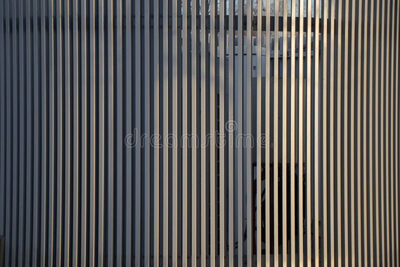 Vertical Iron Chain Grunge Background Stretched Rigid Base on Bl Stock ...