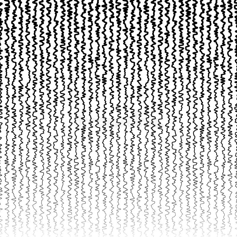 Vertical Jagged, Irregular Lines Pattern. Stock Vector - Illustration ... Vertical Jagged, Irregular Lines Pattern. Stock Vector - Illustration ...