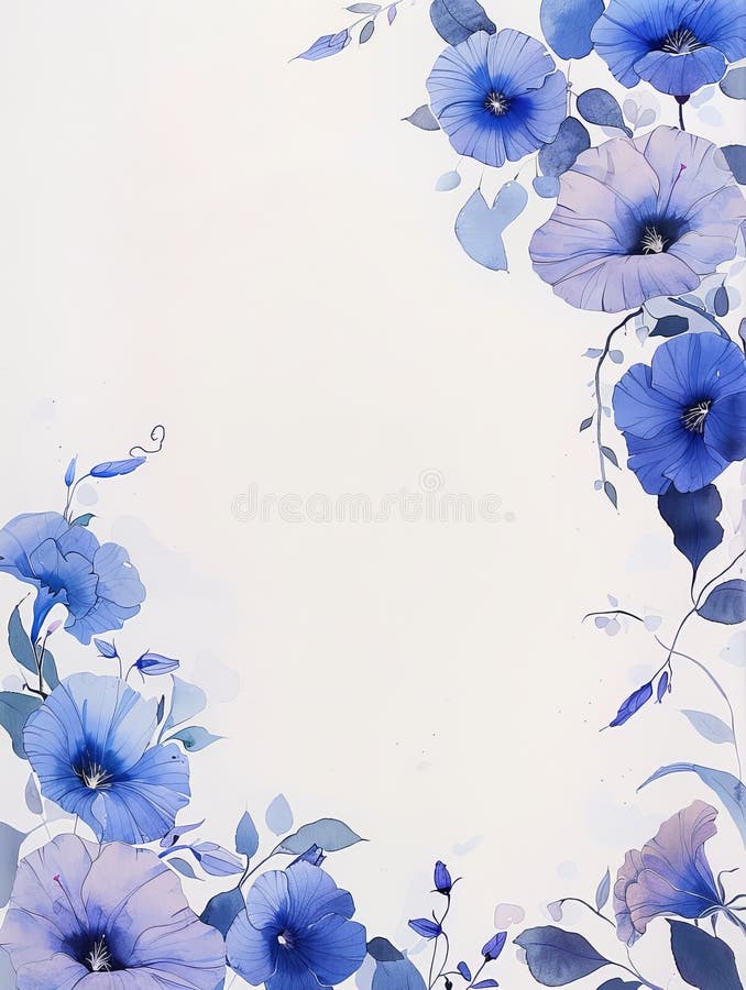 A Vertical A4 Journal Page Designed for daily Reflections Featuring a ...