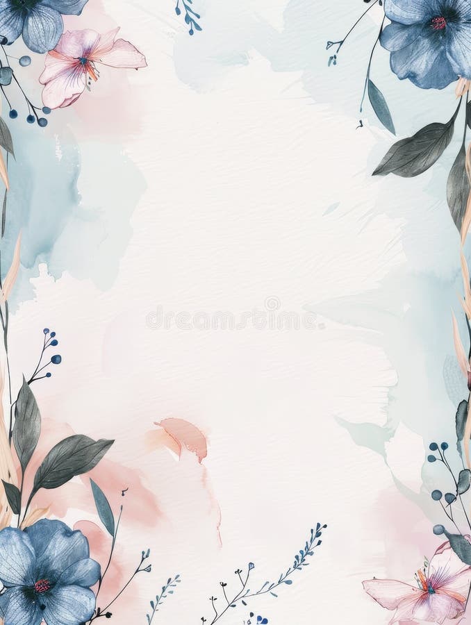 A Vertical A4 Journal Page Designed for daily Reflections Featuring a ...