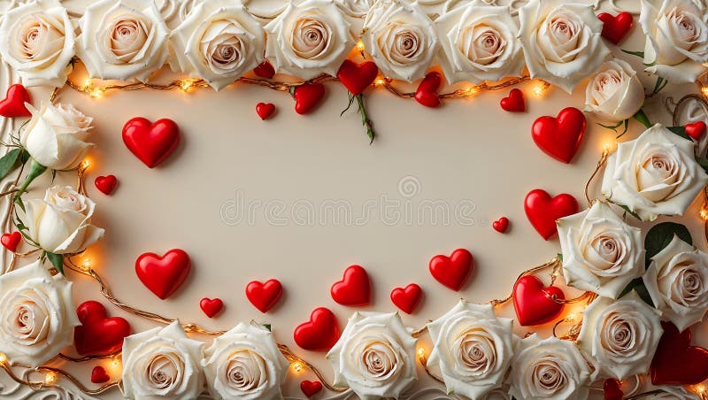 Bold Fire Engine Red Hearts Stock Illustrations – 6 Bold Fire Engine ...