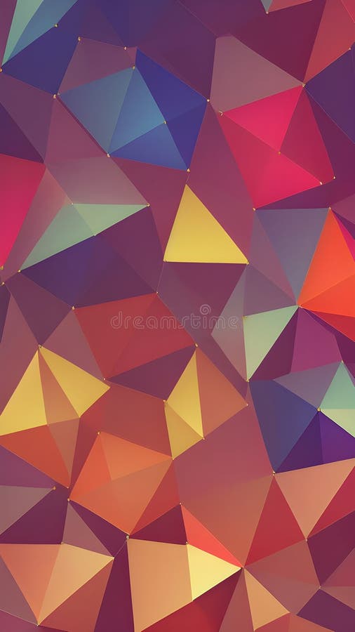 Vertical Layout for Valentine S Day. Greeting Card Template Stock ...