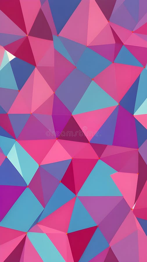 Vertical Layout for Valentine S Day. Greeting Card Template Stock ...