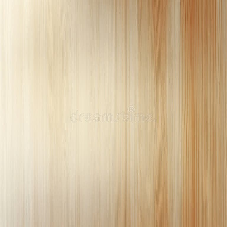Vertical Light Brown Natural Wooden Texture Background with Subtle ...
