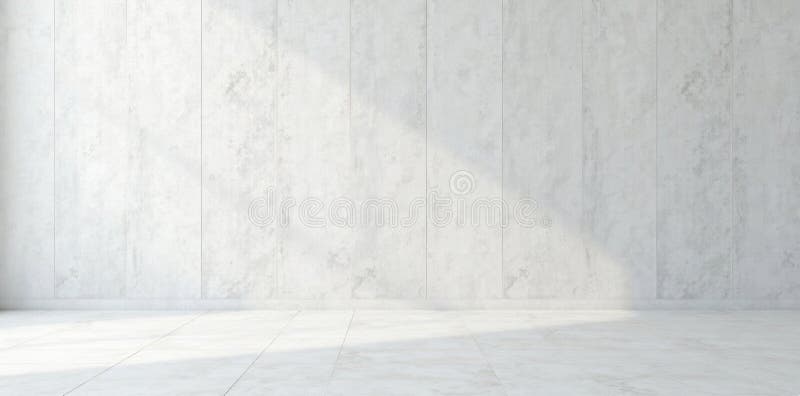 Vertical Light White Zinc Texture, Metallic Floor Wall Panels, Style ...