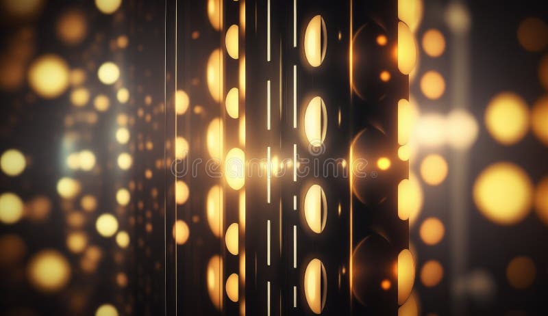 Vertical Lights Abstract Wallpaper Background. Abstract Wallpaper ...