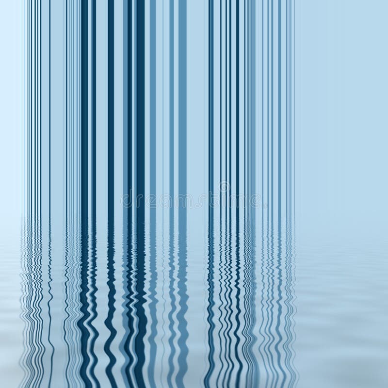 Vertical line abstract stock illustration. Illustration of stripes ...