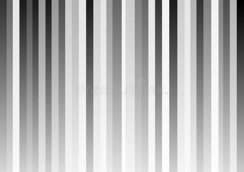Vertical Line Abstract Background with Light Effect Stock Vector ...