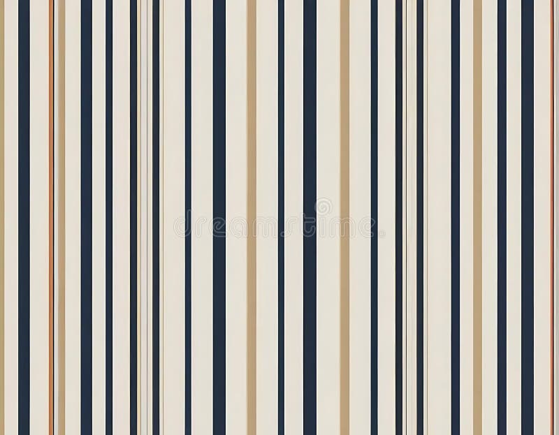 Vertical Line Pattern with Uniform Spacing and Elegant Simplicity Stock ...