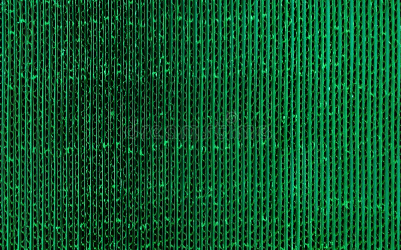 Vertical Lines of Cardboard Boxes for Background or Texture Stock Photo ...