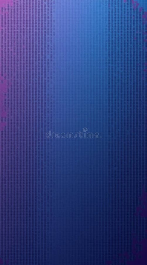 Vertical Lines Create a Subtle Texture Against a Gradient of Blue and ...