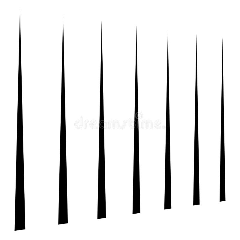 Straight linear font stock vector. Illustration of typography - 205256382