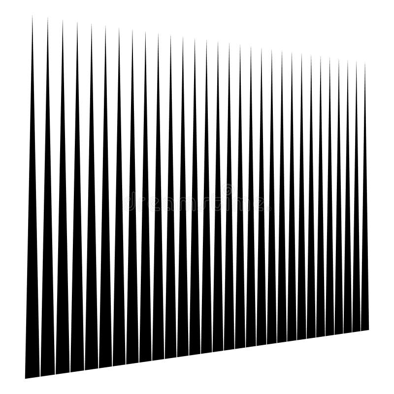Vertical Lines Pattern. Straight Linear, Lineal Design. Parallel ...