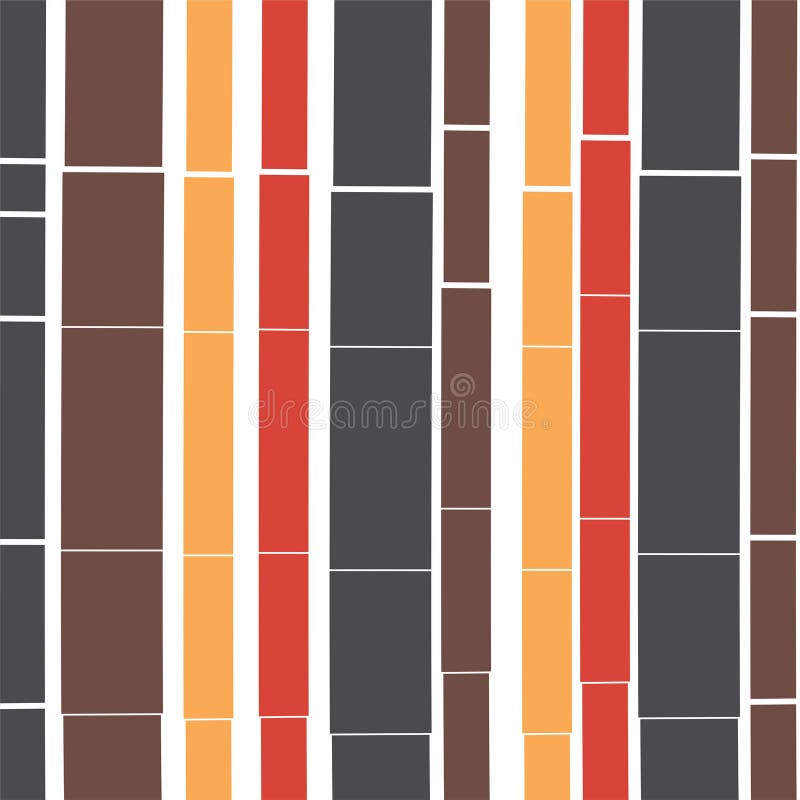 Vertical lines repeat stock illustration. Illustration of frame - 188862058