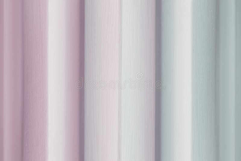 Vertical Lines in a Repeating Pattern Stock Illustration - Illustration ...