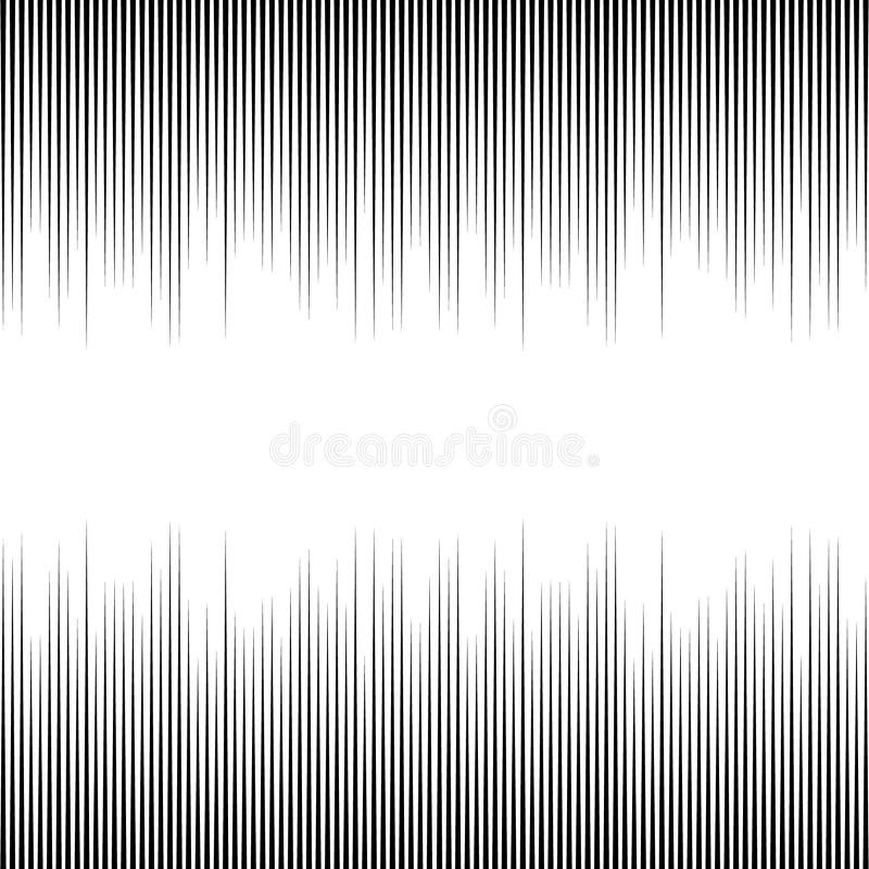 Vertical Lines Speed Comic Manga Background Stock Vector - Illustration ...