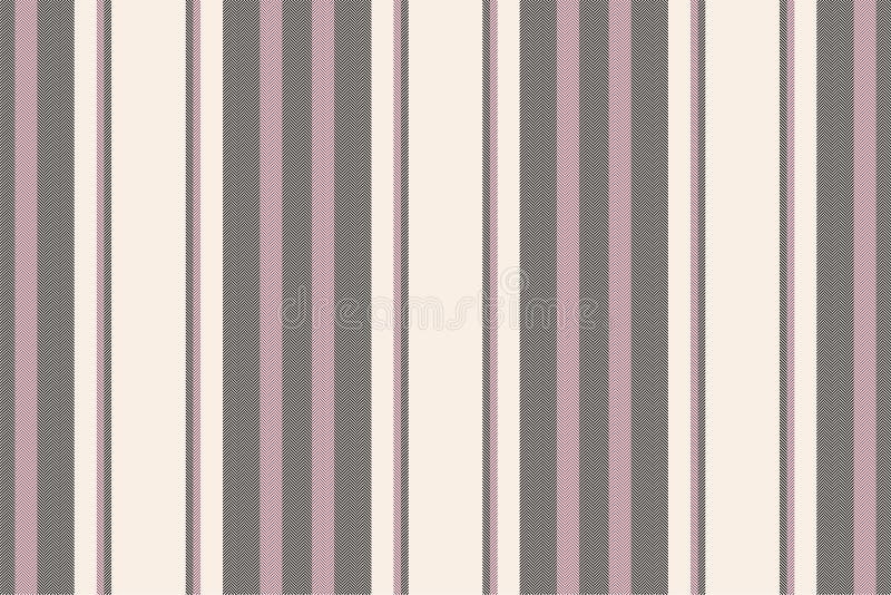 Vertical Lines Stripe Background. Vector Stripes Pattern Seamless ...