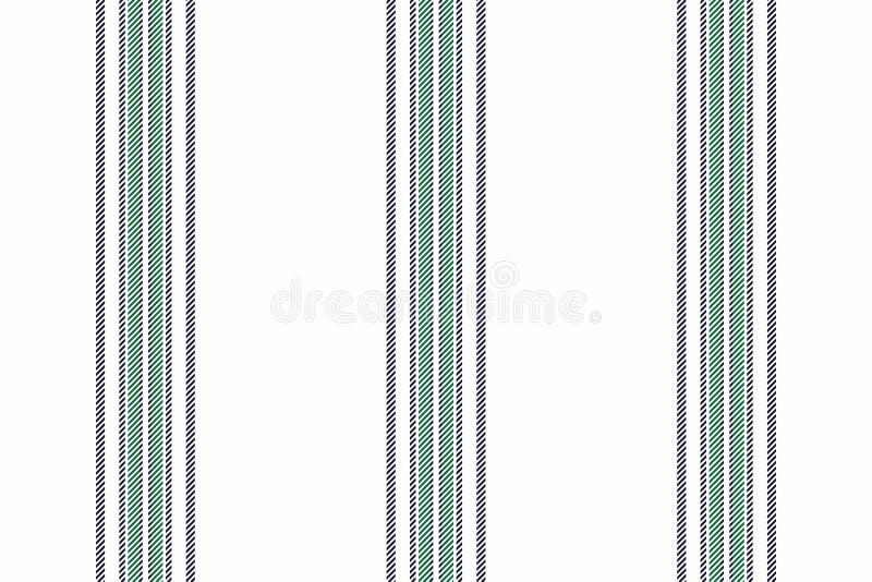 Vertical Lines Stripe Background. Vector Stripes Pattern Seamless ...