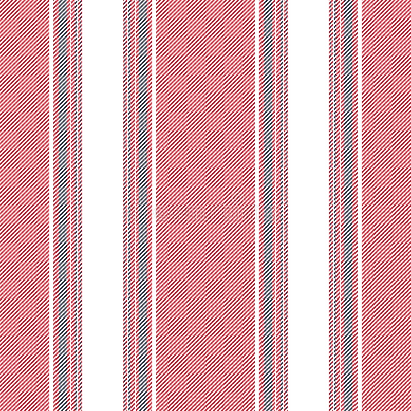 Vertical Lines Stripe Pattern. Vector Stripes Background Fabric Texture ...