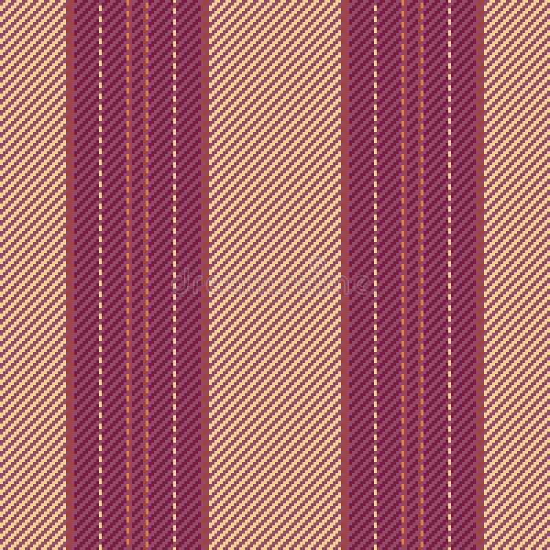 Vertical Lines Texture of Stripe Pattern Vector with a Background ...