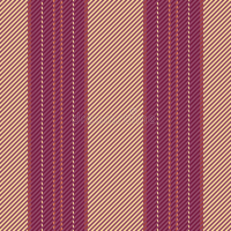 Vertical Lines Texture of Stripe Pattern Vector with a Background ...