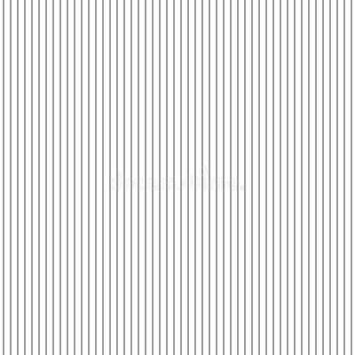 Vertical Lines on White Background. Abstract Pattern with Vertical ...
