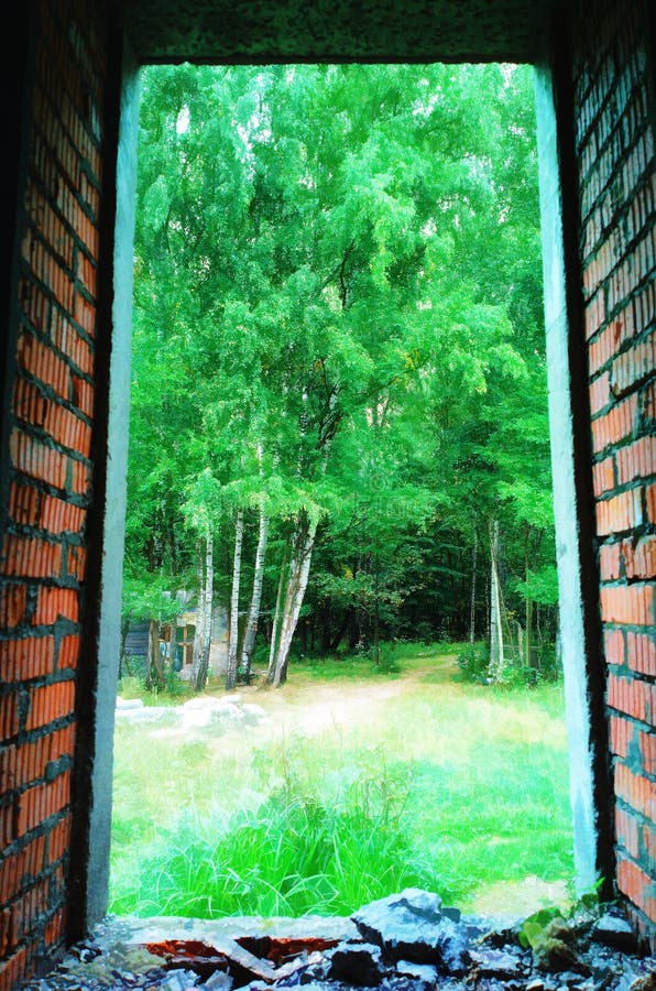 1,561 Window Drawing Backdrop Stock Photos - Free & Royalty-Free Stock ...