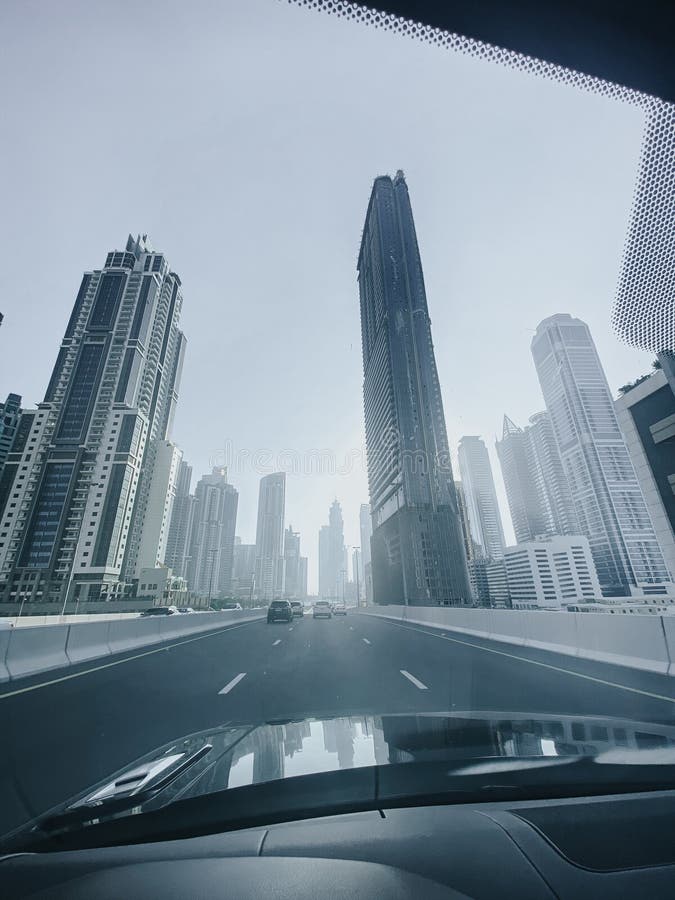 Vertical Low Angle Shot of Skyscraper Captured during the Daytime ...