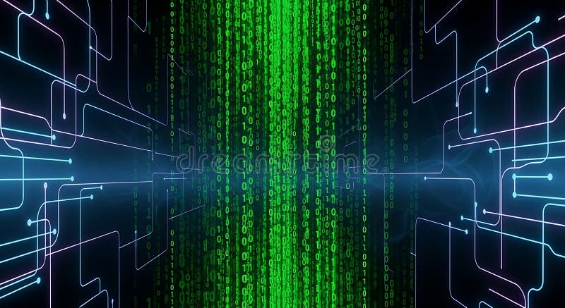 Vertical Green Code Lines Stock Illustrations – 583 Vertical Green Code Lines Stock ...