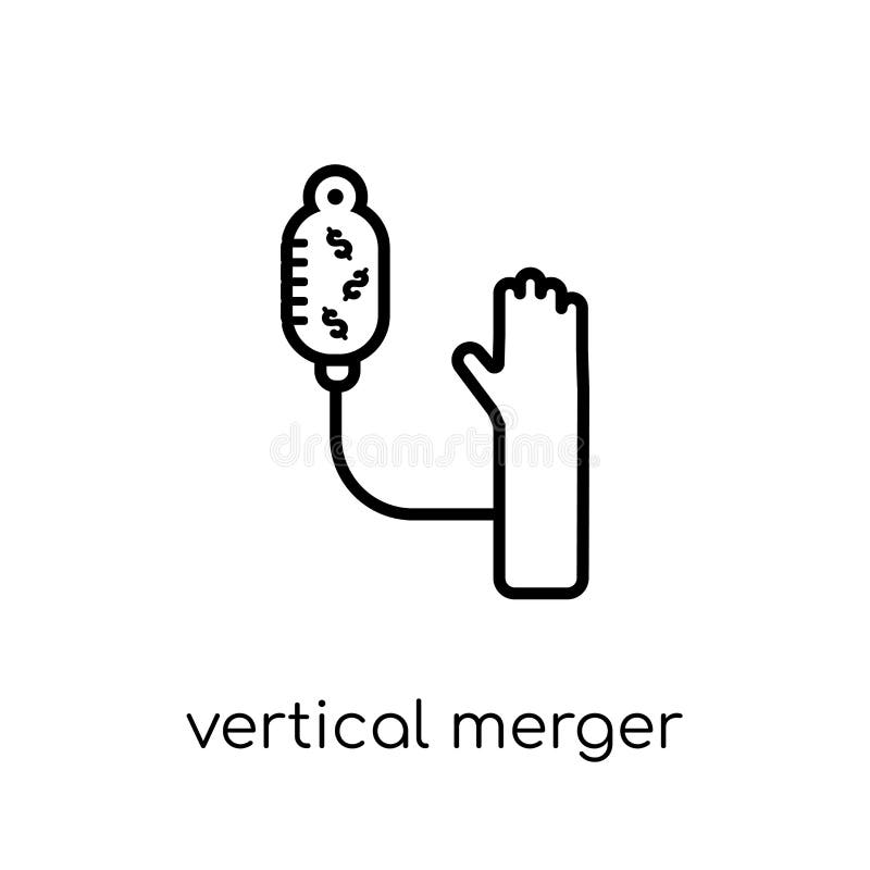 Merger Acquisitions Icon Stock Illustrations – 205 Merger Acquisitions ...