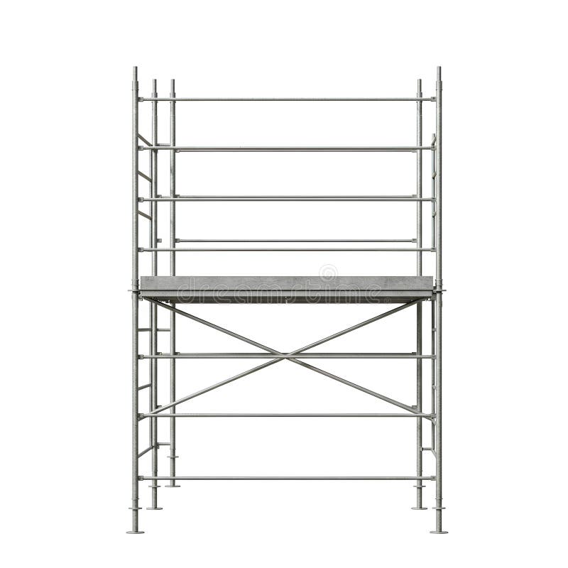184 Adjustable Scaffolding Stock Photos - Free & Royalty-Free Stock ...