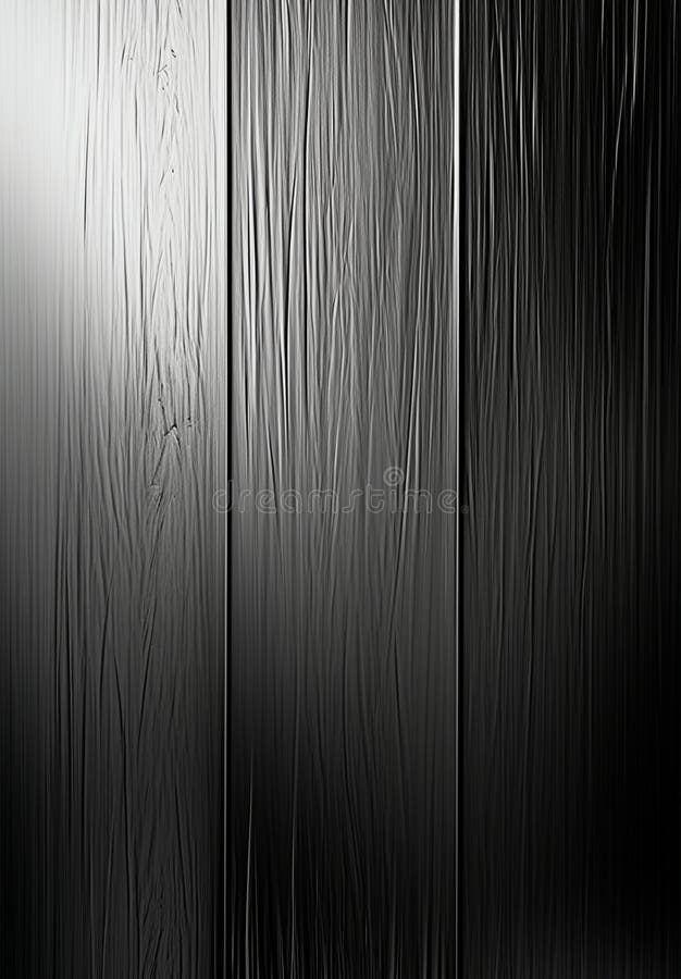 Vertical Metal Texture, Steel Silver Background - AI Generated Image ...