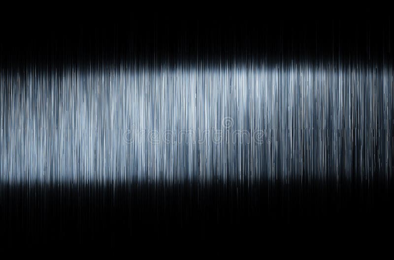 Vertical Metallic Line Pattern Stock Image - Image of steel, graphic ...