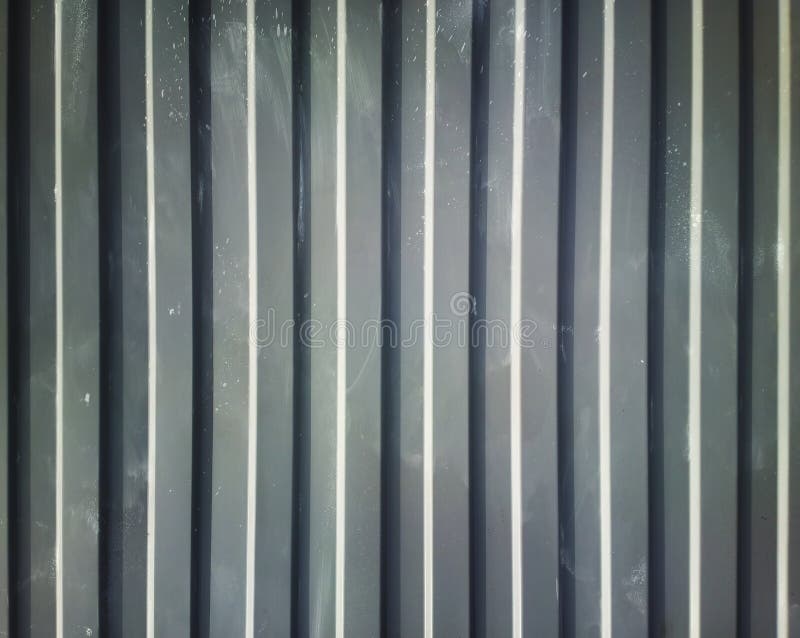 Vertical Metallic Lines Texture Background Stock Photo - Image of ...