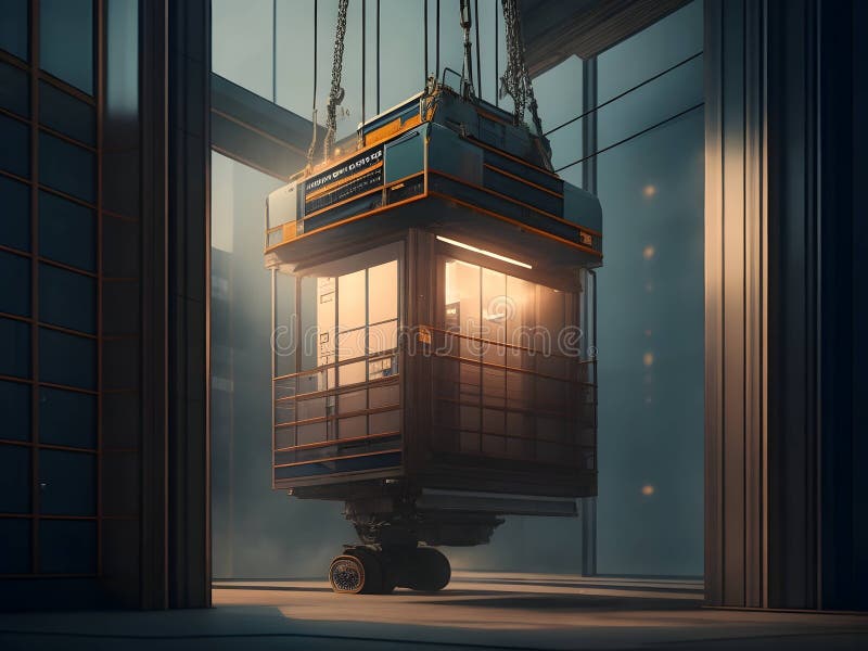 Effortless Vertical Mobility: Experience the Power of Our High-Quality ...