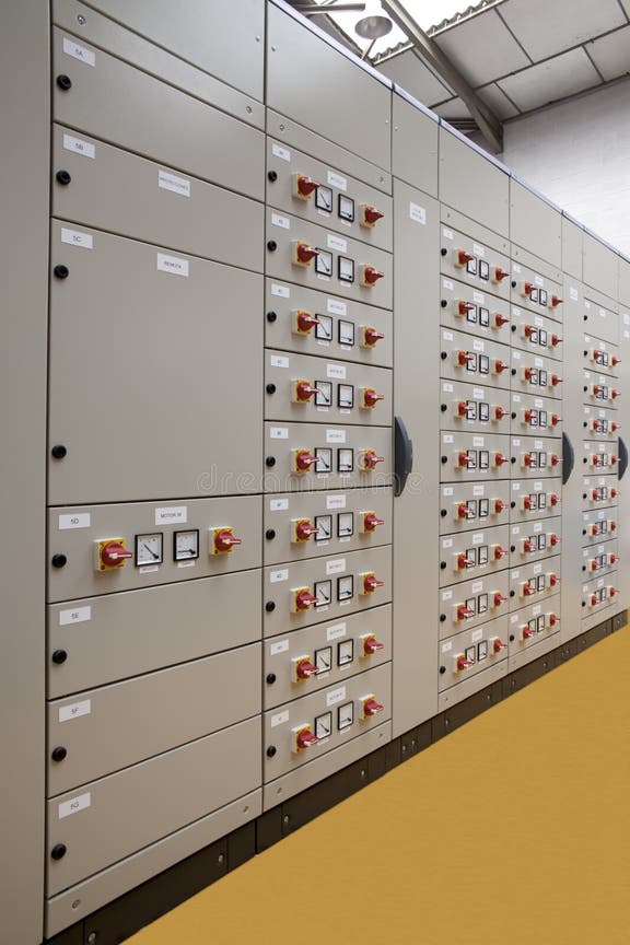 3,139 Motor Control Center Stock Photos - Free & Royalty-Free Stock ...