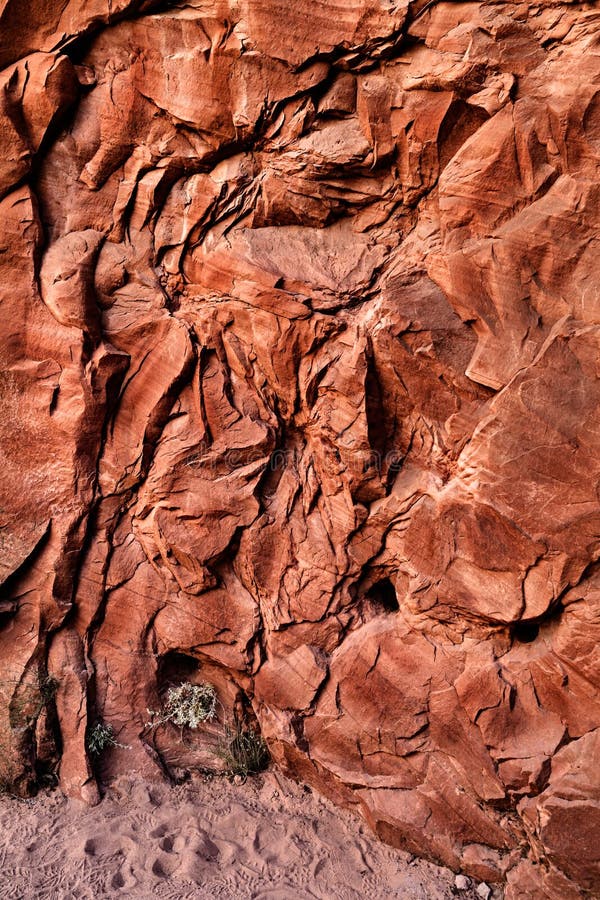 Rough cliff wall texture stock image. Image of marbled - 31594693
