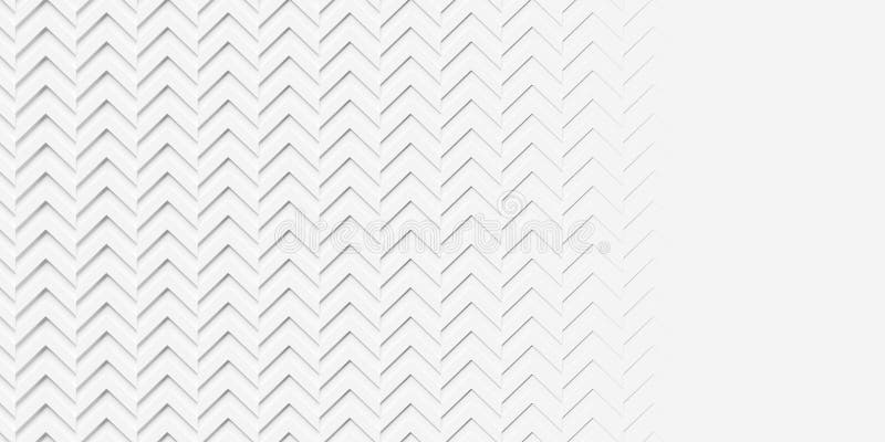 Empty Fishbone Diagram Template in Flat Design on White Background ...