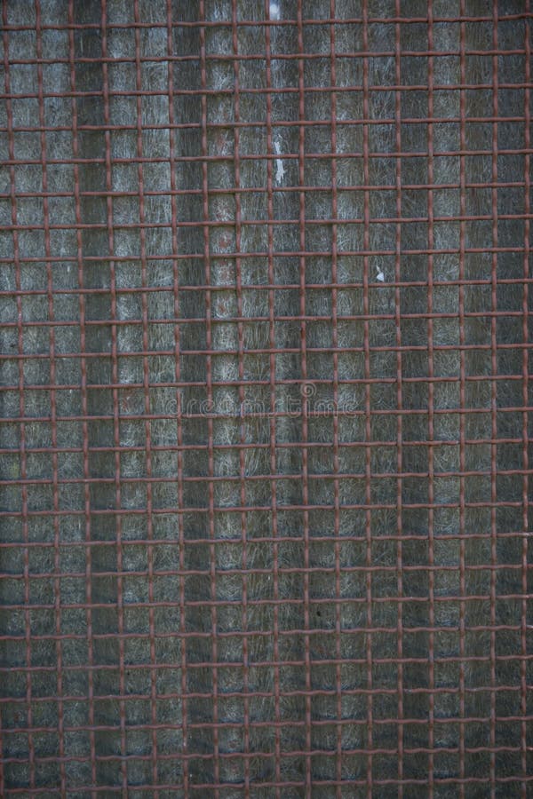 Vertical Old Rusty Steel Metal Texture Background Stock Photo - Image ...