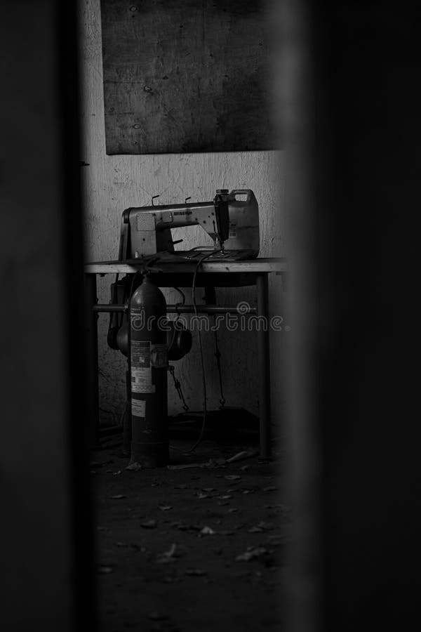 Dingy Warehouse Stock Photos - Free & Royalty-Free Stock Photos from ...