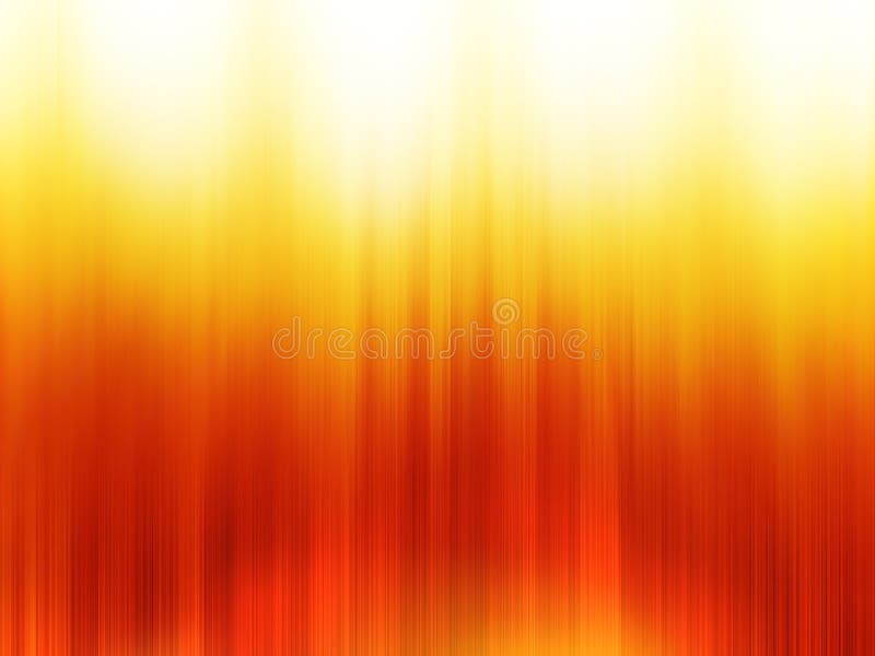 Vertical Orange Blurred Bokeh with Light Leak Background Stock ...