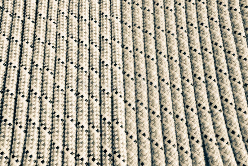 Vertical Orange and Yellow Mountain Rope Texture Stock Image - Image of ...