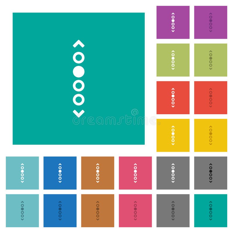 Pagination Icons Stock Illustrations – 255 Pagination Icons Stock ...