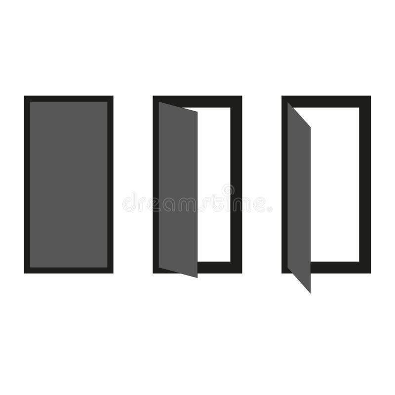 White Rectangle Wall Patterns. without Tiles Grout Stock Vector ...